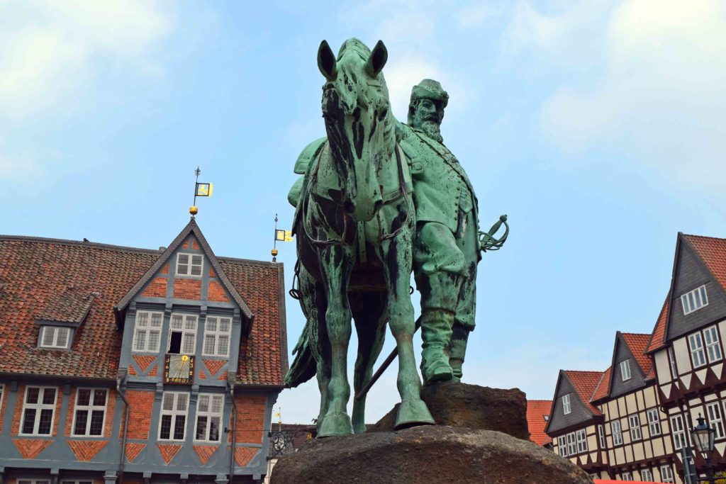 Die Top 5 Sehenswürdigkeiten in Wolfenbüttel - Niedersachsen Tipps